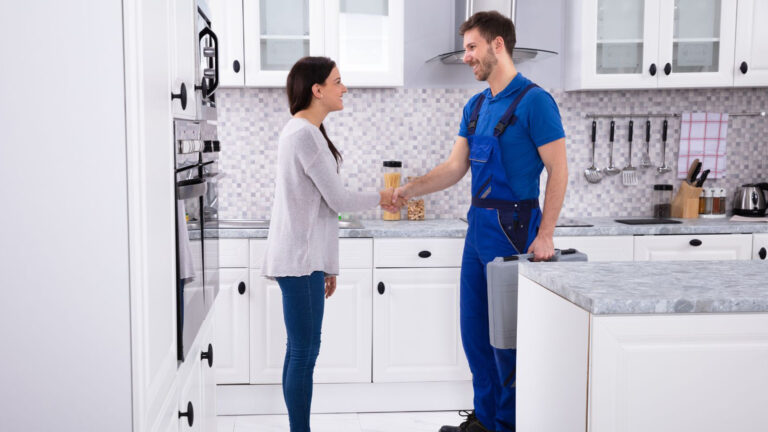 Plumbing Sales Techniques for Higher Tickets | Sewer Camera